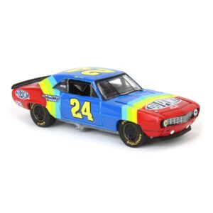 30492 1969 Chevy Camaro - Jeff Gordon/First Win Tribute - May 29, 1994 - Charlotte, NC (Hobby Exclusive) 1/64 Scale Diecast