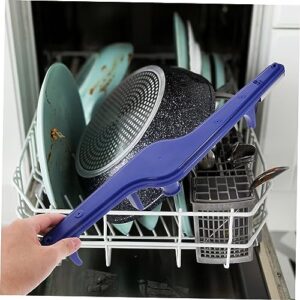 MOLUCKFU Dishwasher Spray Arm for Dishware Dishwasher Spray Arm Plastic Lower Spray Arm Abs