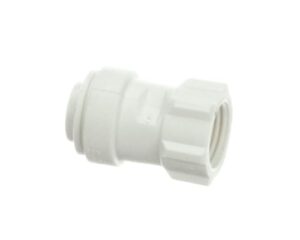 replacement for compatible with 000000469 manitowoc ice fitting - jg 0.250 od tubing genuine oem man000000469