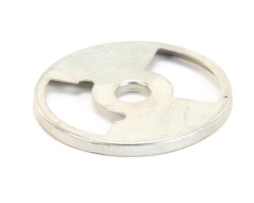 Replacement For Compatible With P1146 Southbend Range Mixer-Air,Flanged 7/16 Hole Genuine OEM SOUP1146