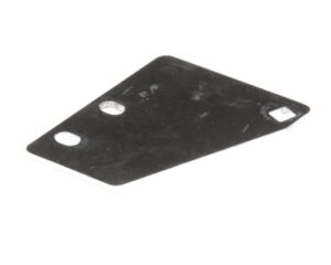 replacement for compatible with 3237497 delfield hinge,dr bracket,top,6kxl genuine oem del3237497