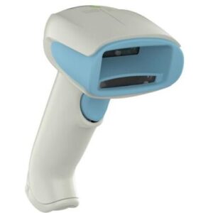 Ultra 1962H Healthcare Scanner Xenon Extreme Performance XP Cordless Area-Imaging Scanner 1952HHD-5USB-5-N 2D White