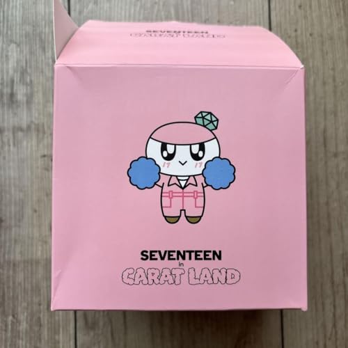 Bonboni Penlight Cover Pin Batch 69