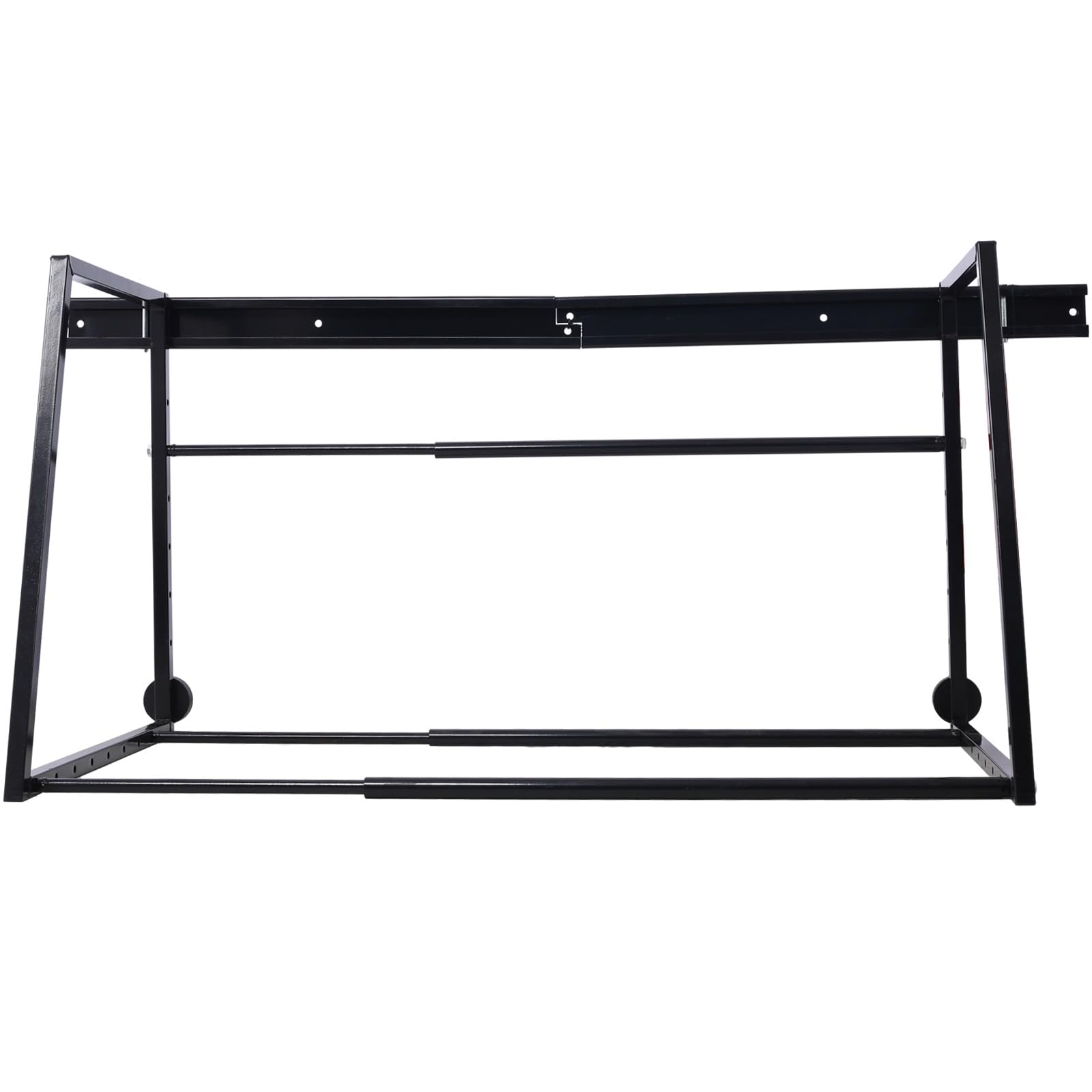 Tire Rack 400 lbs Capacity Heavy Duty Tire Storage Rack Adjustable Garage Wall Tire Rack Storage