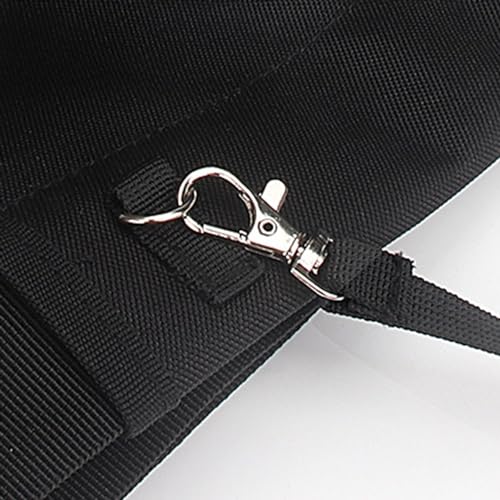 Nurse Waist Pack Large Capacity Water Prevent Multiple Slots Nurse Tool Bag For Medicine Supplies Family Hospital Hotel