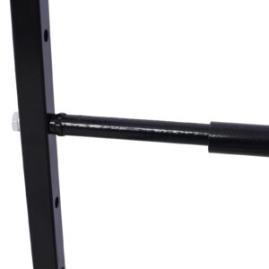 Tire Rack 400 lbs Capacity Heavy Duty Tire Storage Rack Adjustable Garage Wall Tire Rack Storage