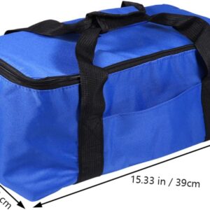 Insulated Bag Containers for Food Portable Cooler Food Containers Large Container Portable Lunch Cooler