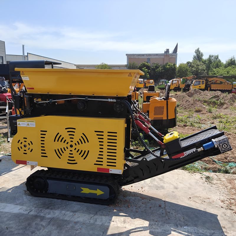 Mini Mobile Jaw Crusher with Belt Conveyor Portable Small Stone Crusher Machine