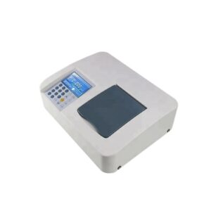 tint meter, digital portable smart colorimeter price,colorimeter used for industrial waste water and river water,color sensor