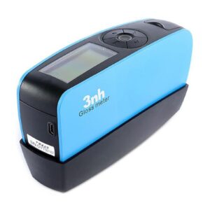 Tint Meter, 1PC 60 Degree Economic Gloss Meter Paints Ink Ceramic Marble Tester Surface Gloss Measurement Meter Measurement Glossmeter,Color Sensor