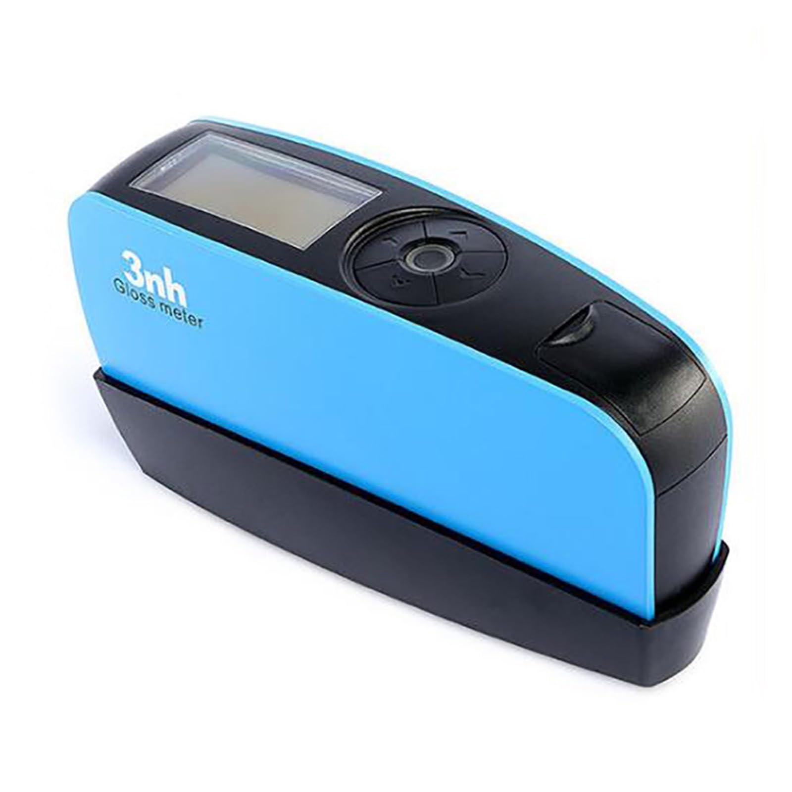 Tint Meter, 1PC 60 Degree Economic Gloss Meter Paints Ink Ceramic Marble Tester Surface Gloss Measurement Meter Measurement Glossmeter,Color Sensor