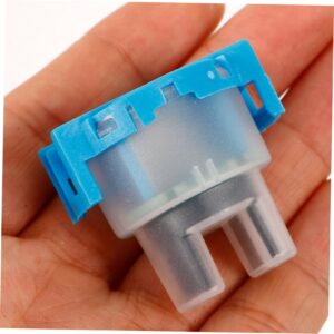 ULTECHNOVO 3pcs Turbidity Sensor Turbidity Detection Module Turbidity Transducer Dishwasher Part Water Quality Test Sensor Water Quality Sensor Water Quality Detection Module Pp