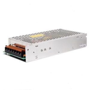 180W 10A 18VDC Output 110/220VAC Input LED Drive Switching Power Supply Regulated AC DC Display