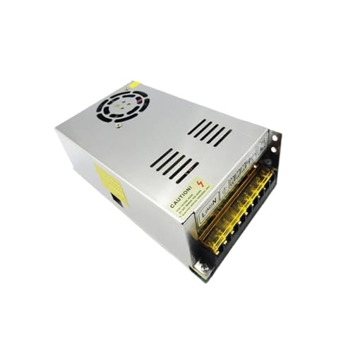 250W 20A 12VDC Output 110/220VAC Input LED Drive Switching Power Supply Regulated AC DC Display