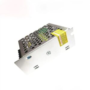 75W 5A 15VDC Output 110/220VAC Input LED Drive Switching Power Supply Regulated AC DC Display