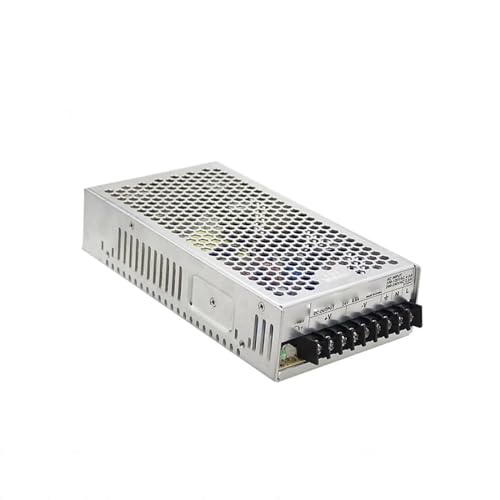 200W 40A 5VDC Output 110/220VAC Input LED Drive Switching Power Supply Regulated AC DC Display