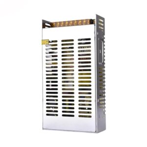 240W 10A 24VDC Output 110/220VAC Input LED Drive Switching Power Supply Regulated AC DC Display