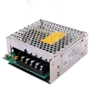 75W 5A 15VDC Output 110/220VAC Input LED Drive Switching Power Supply Regulated AC DC Display