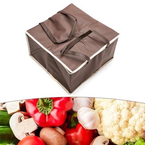 Waterproof Insulated Bag Cooler Bag Insulation Folding Portable Ice Food Thermal Bag Food Delivery Bag Pizza