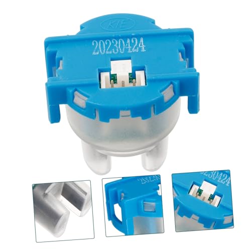 FUNOMOCYA Turbidity Sensor Water Quality Sensor Turbidity Detection Module Washer Turbidity Transducer Water Quality Test Sensor Dishwasher Part Water Quality Detection Module Pp