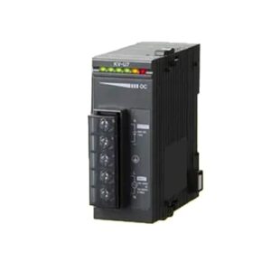 deblan kv-u7 programmable controller module ac power supply unit, output current 1.8a