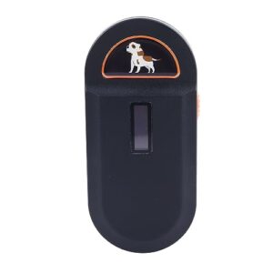 Animal Tag Reader, Animal Microchip Tag Reader Scanner Versatile Lightweight for Farms