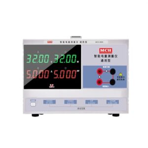 9800 led power tester intelligent electricity testing instrument digital power meter(mch-9801-305)