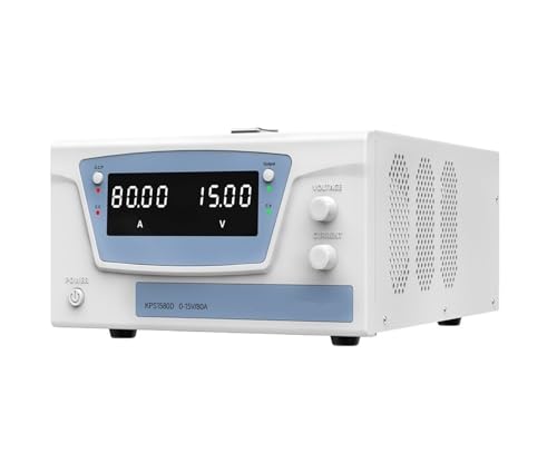 60V 50A Bench Source dc stabilized Power Supply Adjustable Variable Digital Regulated Power Supply 100V 20A(KPS3005D 0-300V 0-5A,110V)