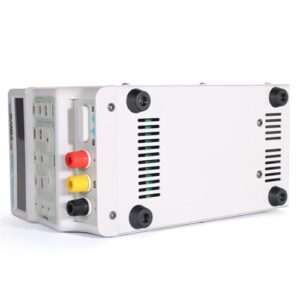 150W 3005D 5A 30V DC Power Supply Adjustable Laboratory Power Supply Digital Program-Controlled Switching Power Supply(EU)