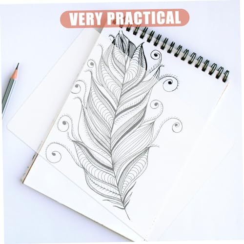 JEWEDECO 10pcs Copying Board Convenient Painting Mat Basic Template Transparent Drawing Board 3D Printing Pen Mat Drawing Tool Drawing Board for 3D Printing Pen Plastic