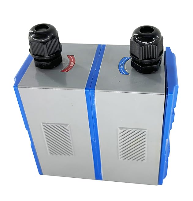 HFBTE Ultrasonic Flow Meter Transducer TL-1 Large Size Sensor DN300~6000mm Apply to Wall Mounted TUF-2000SW TUF-2000B Module TUF-2000M Fixed TUF-2000F Ultrasonic Flowmeter