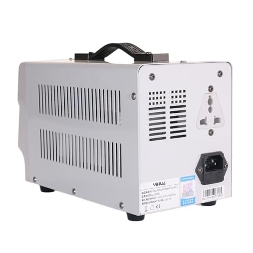 150W 3005D 5A 30V DC Power Supply Adjustable Laboratory Power Supply Digital Program-Controlled Switching Power Supply(EU)