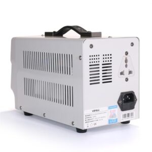 1PCS 3005D DC Power 150W Adjustable Laboratory Power Supply 5A 30V(220VEU)