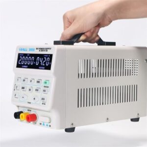 150W 3005D 5A 30V DC Power Supply Adjustable Laboratory Power Supply Digital Program-Controlled Switching Power Supply(EU)