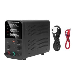 dc power supply variable digital display adjustable switching regulated power supply switching dc regulated bench power supply with