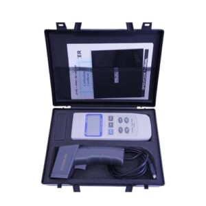 Colorimeter, RGB-1002 Color Analyzer Meter Tester RGB1002