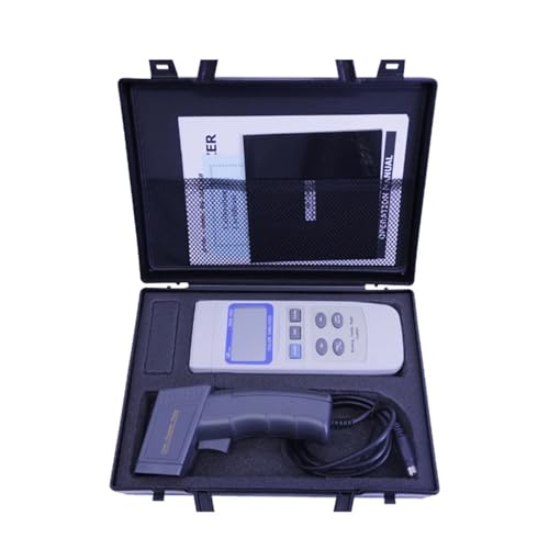 Colorimeter, RGB-1002 Color Analyzer Meter Tester RGB1002