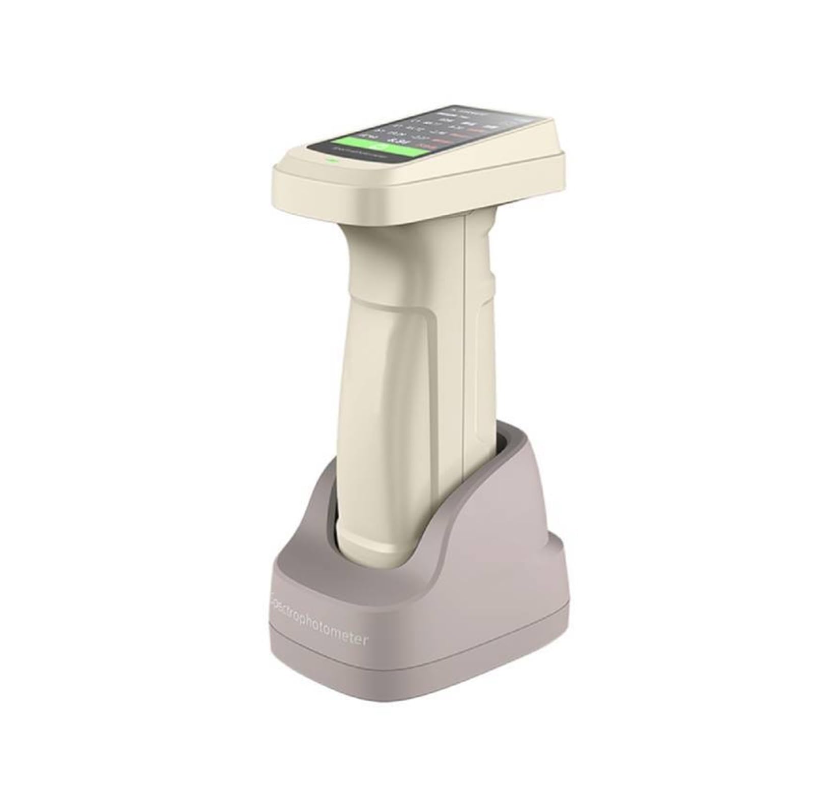 Colorimeter, Portable UV Spectrometer Analyzer, Near Infrared Color Measuring Light XRF(JDY-F2200)