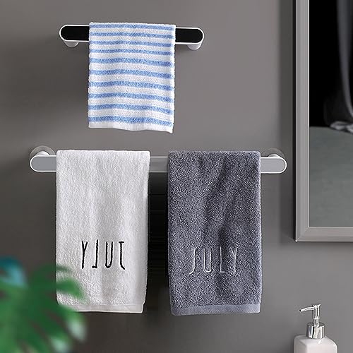 Guaber Multifunction Towel Rack Wall Mounted Hanging Shelf Household for Kitchen Bathroom Bedroom Towel Household