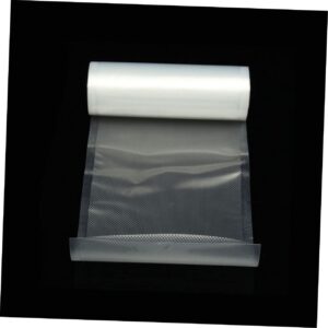 KOMBIUDA Embossed Saver Bag Vacuum Sealer Food Bags Food Vacuum Seal Bags Vaccum Seal Bags Embossed Vacuum Sealer Bags Vacuum Sealer Machine Vacuum Sealing Bags Food Vacuum Sealer