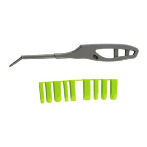 Silicone Seam Tools, 2024 New 9 in 1 Silicone Caulking Tool, Multi Angle Residual Glue Scraper, Reusable Caulking Applicator Finishing Tool, for Kitchen, Bathroom