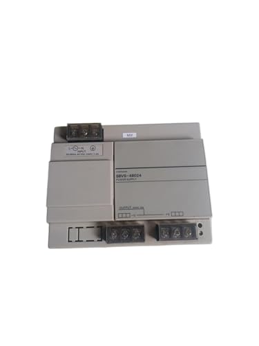 Switching Power Supply S8VS-48024 Adjustable Power Supply