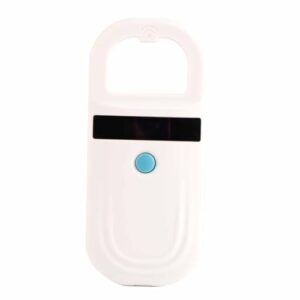 rechargeable animal p id scanner chip scanner pet tag scannerrechargeable animal p id scanner chip scanner pet tag scanner