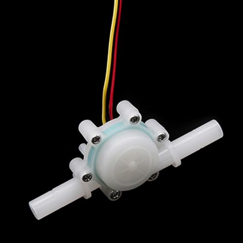 DN10 Fluidmeter Effect Water Fluidmeter 0.3-10L/Min Water Flowmeter Liquid Flowmeter For Water