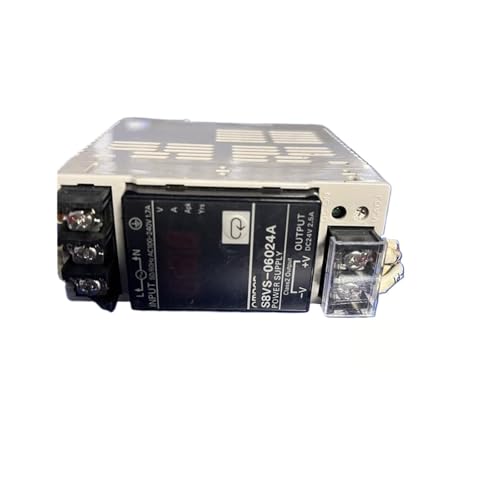 Switching Power Supply S8VS-06024A Switching Power Adjustable Power Supply