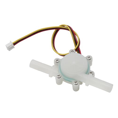 DN10 Fluidmeter Effect Water Fluidmeter 0.3-10L/Min Water Flowmeter Liquid Flowmeter For Water