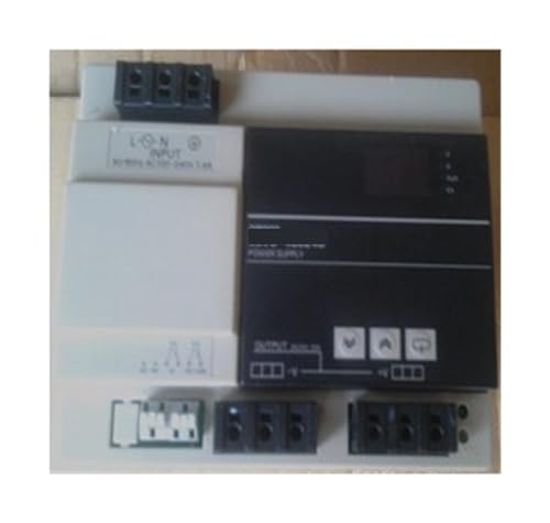 Switching Power Supply S8VS-03024/03015/03005/01524/01512/06024/09024,S82K-03024, S82K-05024, S82K-00324, S82K-00712,24024 Adjustable Power Supply(S8VS-48024)