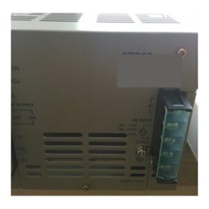 Switching Power Supply S8VS-48024, S82F-3024, S8VS-18024/09024/48024A/18024A/24024A/24024AP/12024AP/09024AP/09024A/24024BE Adjustable Power Supply(S8VS-24024)