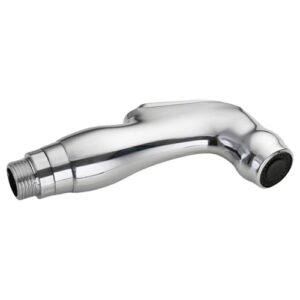 abs handheld bidet sprayer high pressure hand held bidet sprays for toilet enhances pressure & leak proof designs