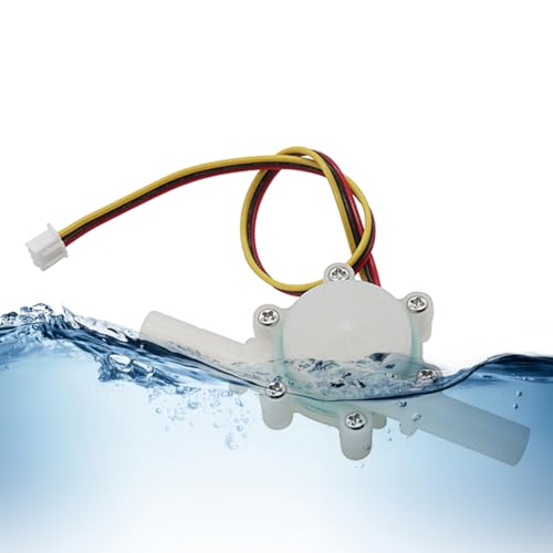 DN10 Fluidmeter Effect Water Fluidmeter 0.3-10L/Min Water Flowmeter Liquid Flowmeter For Water